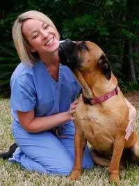 Veterinary Specialists in St. Louis | Dog & Cat Surgeons